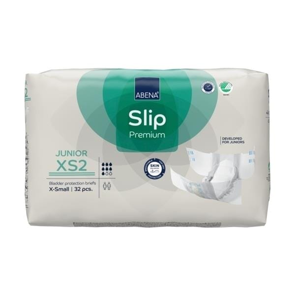 Abena Abri-Form Junior/Youth 58kg Incontinence All In One Nappy 1500ml ...